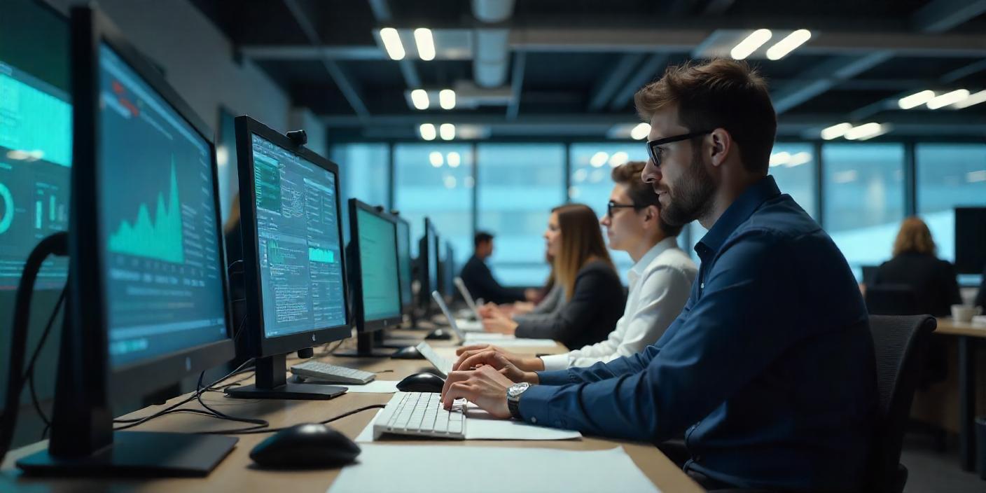 Inteligencia Artificial y Marketing Digital - Andalucia Emplea Integrales
